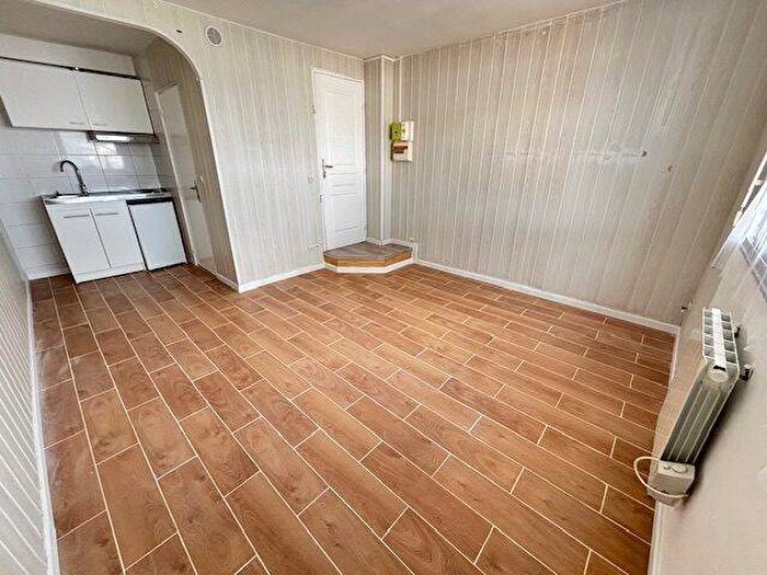 Appartement à louer - Conflans-Sainte-Honorine - 1 pièce