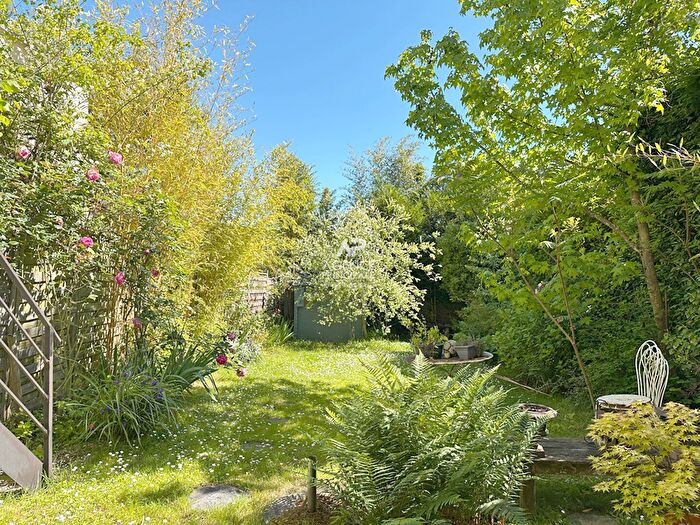 Maison 7 pièces à Chaville, Petits Bois, à vendre