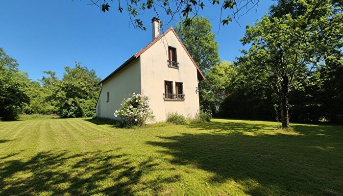 Maison 5 pièces à vendre à Aulnay-sur-Mauldre