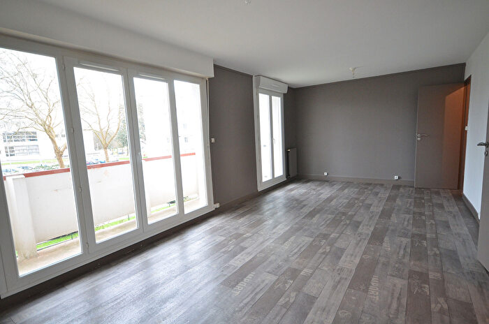 Brest, Facultés, Kergoat - Appartement 4 pièces à vendre