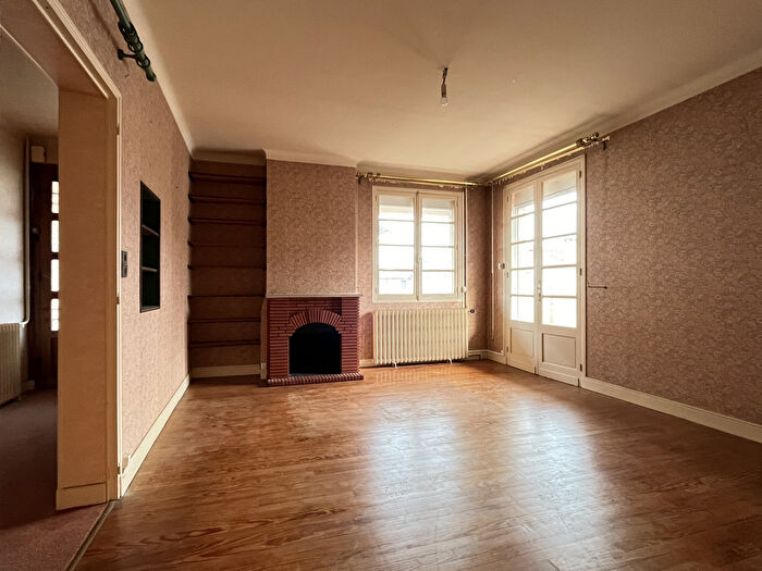 Maison à vendre - Tarbes, Ormeau, Figarol - 6 pièces - 4 chambres