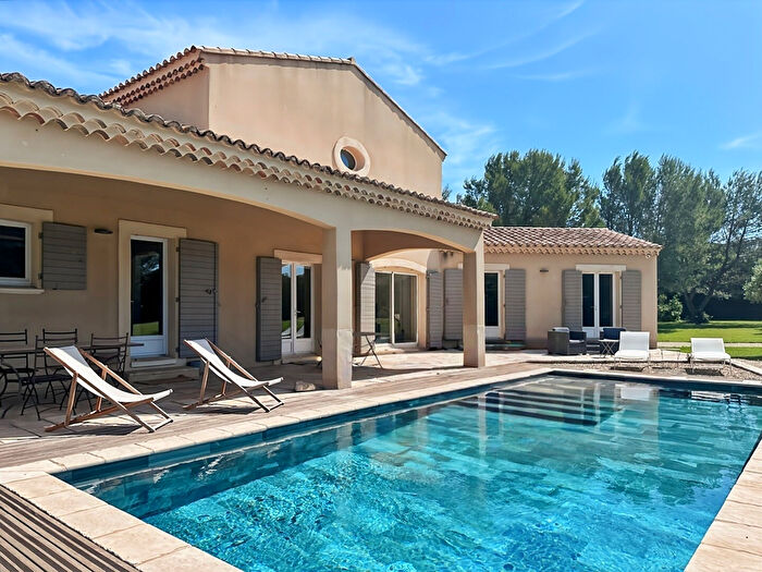 Boulbon : Maison 6 pièces à vendre
