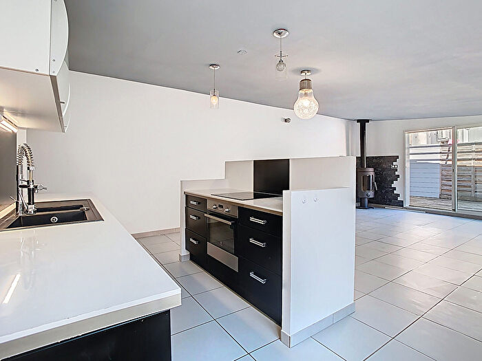 Maison à vendre - Cholet, Gambetta - 4 pièces - 2 chambres