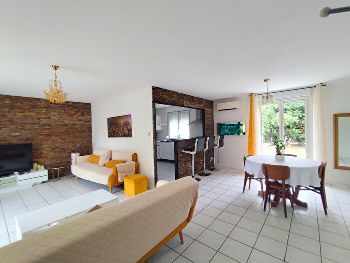 Villeneuve-Tolosane - Maison 4 pièces à vendre