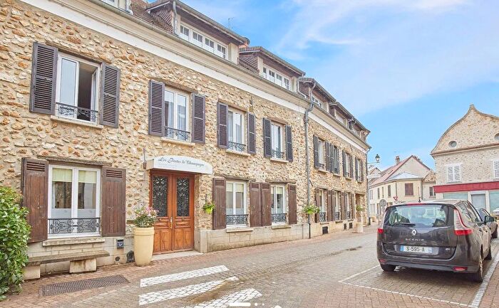 Appartement 1 pièce à vendre à Chézy-sur-Marne