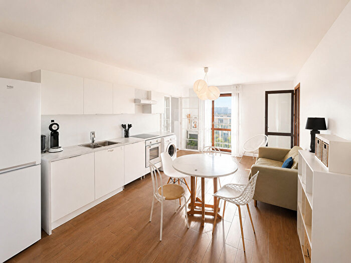 Appartement 5 pièces à Toulouse, Papus, à vendre