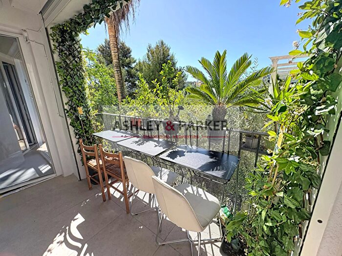 Appartement 3 pièces à Nice, Fabron, à vendre