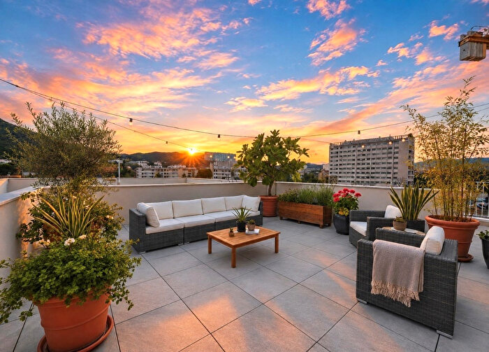Marseille 9ème, Le Cabot - Appartement 4 pièces à vendre