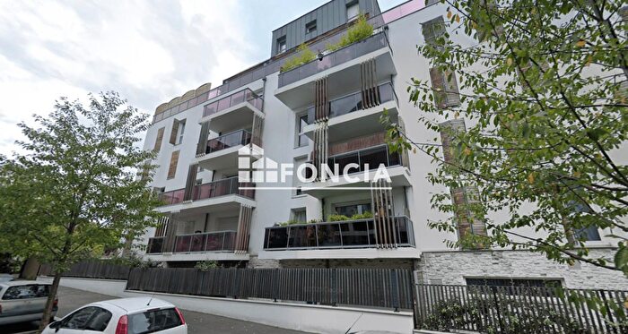 Appartement à vendre - Limeil-Brévannes, Pasteur, Marquèze - 4 pièces - 3 chambres