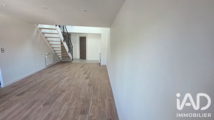 Appartement 4 pièces à vendre - Bavans