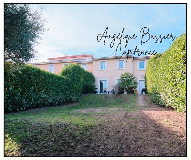 Maison à vendre - Givors, Canal - 5 pièces - 4 chambres