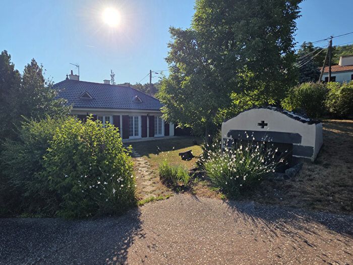 Maison 6 pièces à vendre à Romagnat