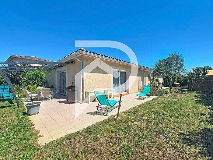 Colomiers, Marots, Cabirol, Ramassiers : Maison 5 pièces à vendre