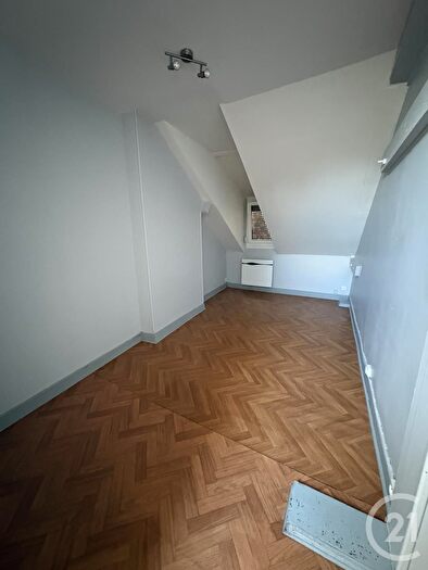 Montdidier - Appartement 2 pièces à louer