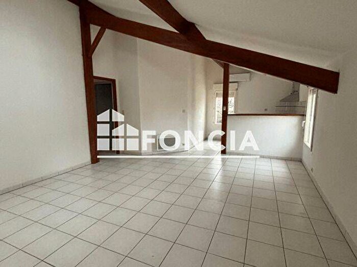 Appartement 3 pièces à louer à Saint Etienne, Villeneuve-sur-Lot