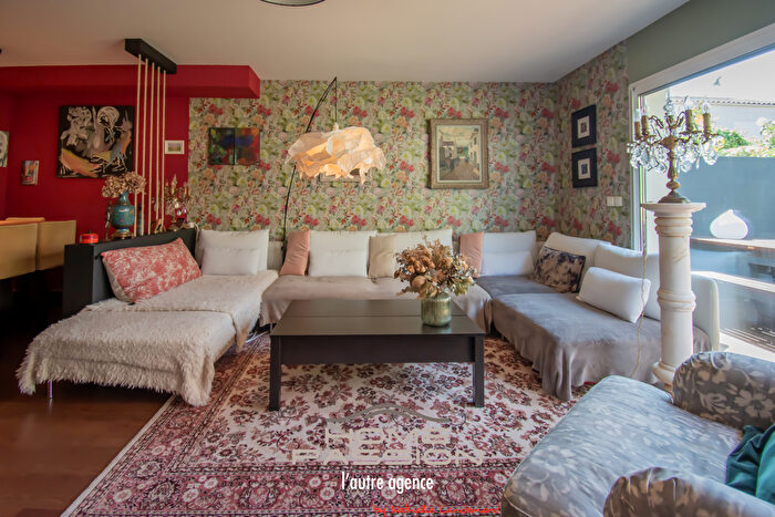 Maison 4 pièces à Vaux-sur-Mer, à vendre