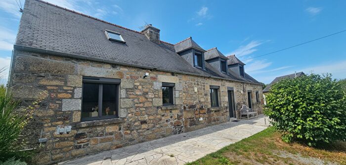 Maison 4 pièces à vendre - Duault
