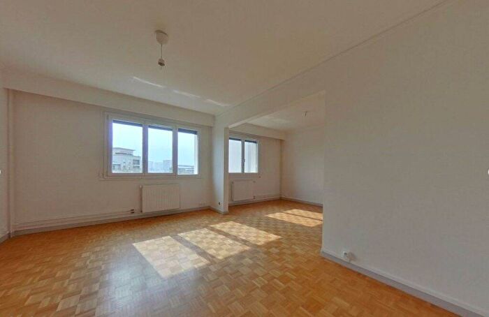 Appartement 3 pièces à louer - Le Bachut, Lyon 8ème arrondissement