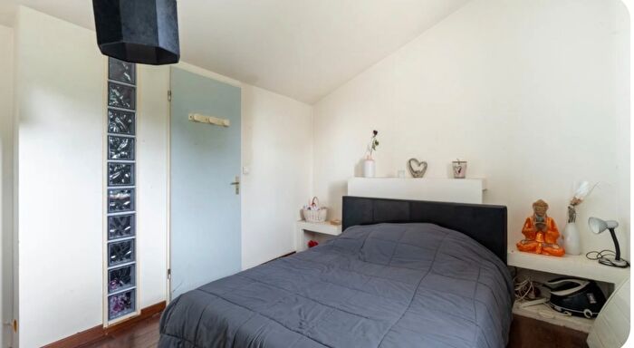 Appartement 5 pièces à vendre - Cergy, Axe Majeur, Horloge