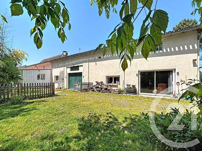 Maison 5 pièces à vendre - Montpon-Ménestérol
