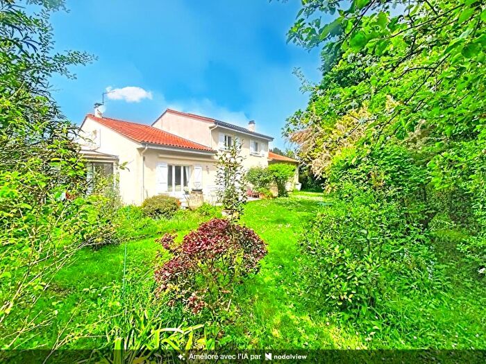 Maison 7 pièces à Eysines, La Forêt Grand Louis, à vendre