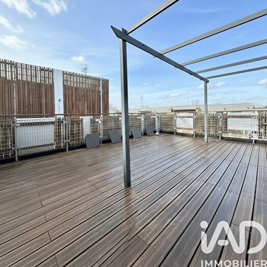 Appartement à vendre - BayonneBayonaBaiona, Saint-Etienne, Arroussets - 2 pièces - 2 chambres