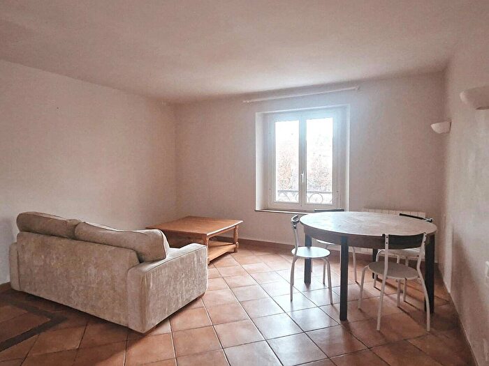 Appartement à louer - Durban-Corbières - 3 pièces - 2 chambres