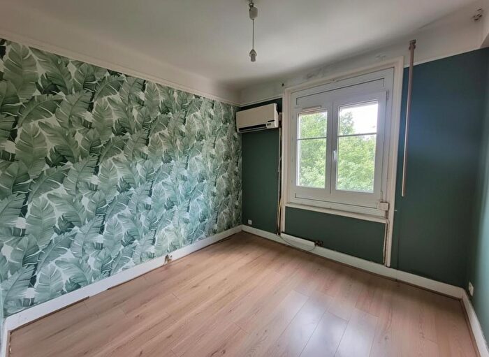 Gennevilliers, Le Port - Appartement 2 pièces à vendre