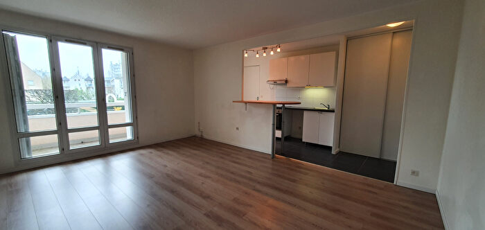 Olivet, Val-Couasnon : Appartement 2 pièces à louer