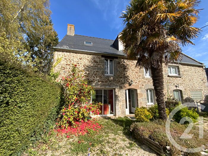 Maison à vendre - Saint-Lunaire - 8 pièces - 6 chambres