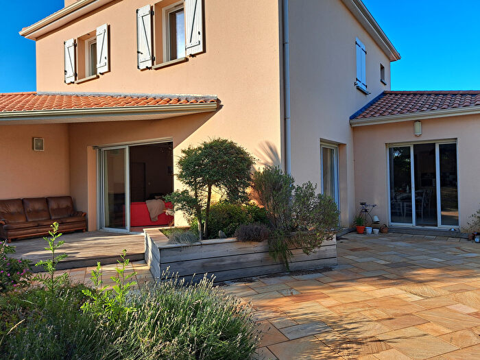 Maison 9 pièces à vendre - Haute-Goulaine