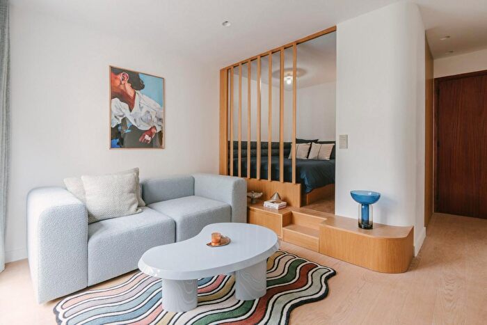 Appartement à vendre - Paris e , Alleray, Procession - 2 pièces - 1 chambre