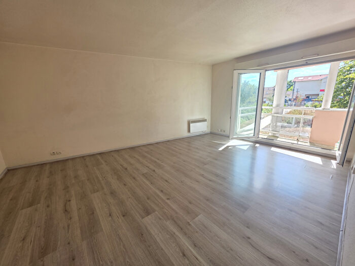 Appartement 2 pièces à vendre à Pessac, Bourg