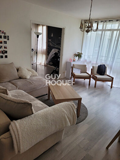 Livry-Gargan, Centre-ville : Appartement 4 pièces à vendre