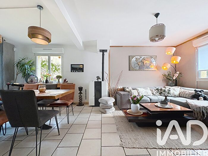 Maison 11 pièces à vendre à Baguer-Pican