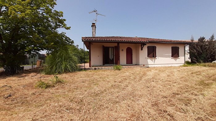 Maison à vendre - Gujan-Mestras, Centre-ville - 3 pièces - 2 chambres