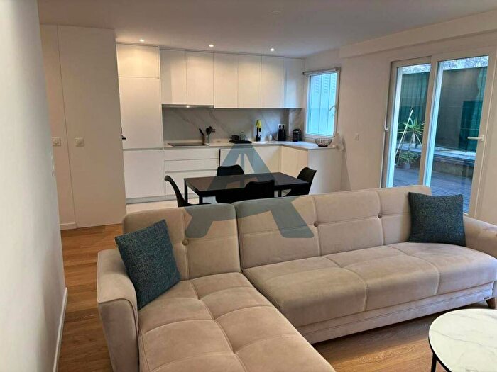 Appartement 4 pièces à louer - Gros Caillou, Paris 7ème arrondissement