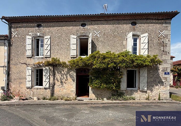 Deviat : Maison 9 pièces à vendre