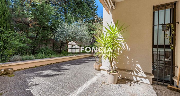 Appartement 3 pièces à Avignon, Raspail, Vernet, à vendre