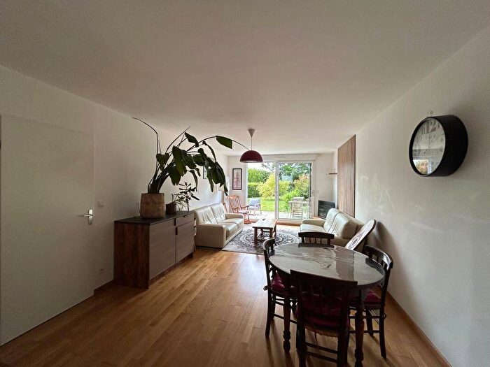 Appartement 3 pièces à louer - Baden