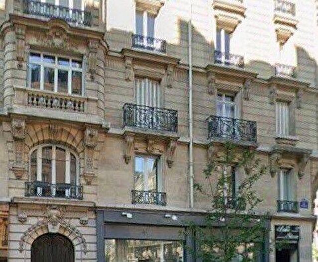 Aligre-Gare de Lyon, Paris 12ème arrondissement - Appartement 1 pièce à louer