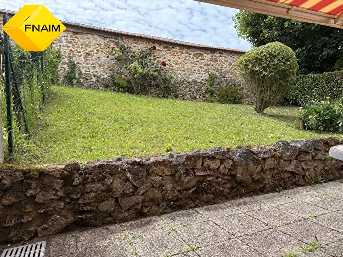 Villemoisson-sur-Orge - Appartement 2 pièces à vendre