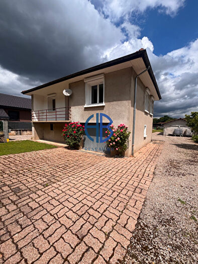 Maison 6 pièces à vendre - Bettant