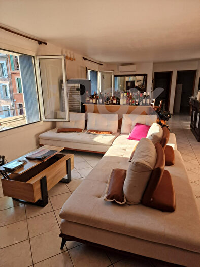 Appartement à vendre - La Seyne-sur-Mer, Est - 4 pièces - 3 chambres