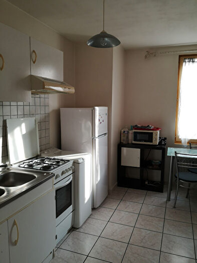 Appartement 2 pièces à Martigues, à louer