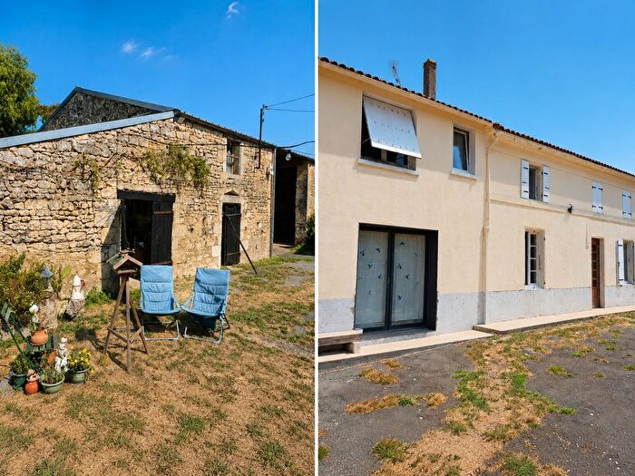 Bords : Maison 6 pièces à vendre