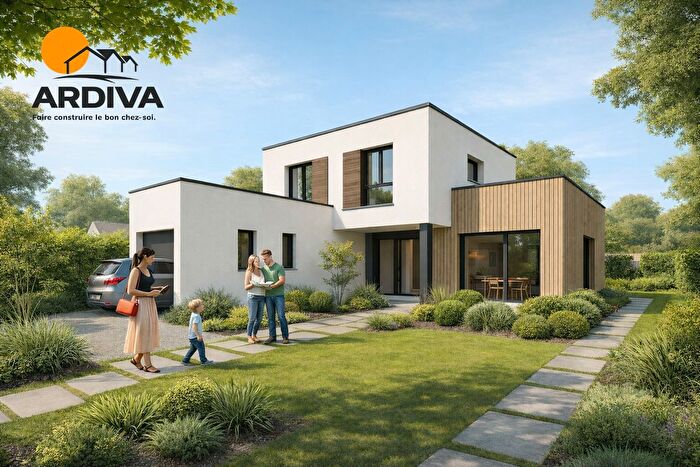 Maison à vendre - Longpont-sur-Orge - 6 pièces - 4 chambres