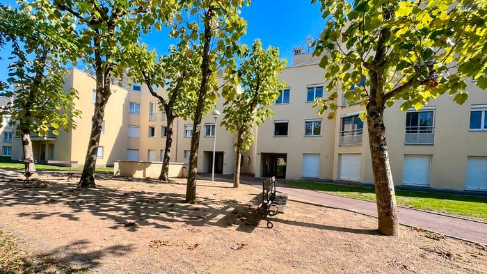 Séquoia de la Gare, Franconville - Appartement 2 pièces à louer