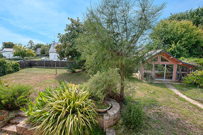 Maison à vendre - Saint-Lyphard - 6 pièces - 4 chambres