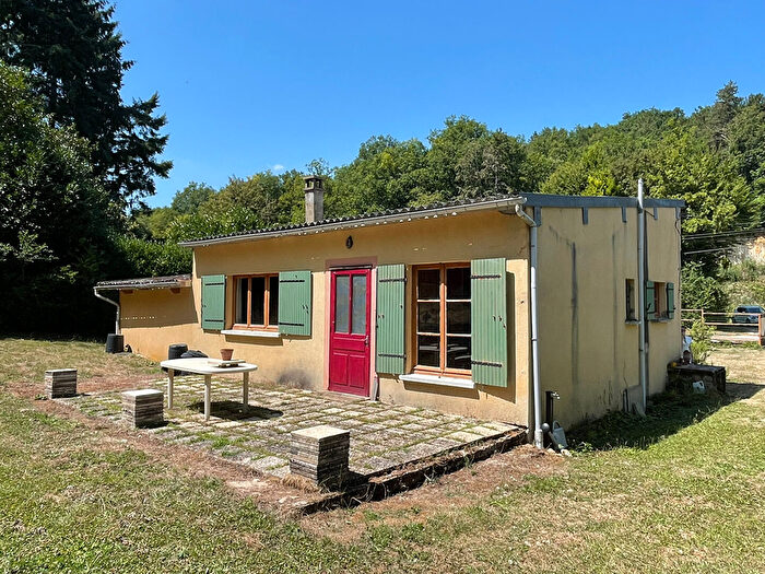 Maison 3 pièces à vendre à Bérulle